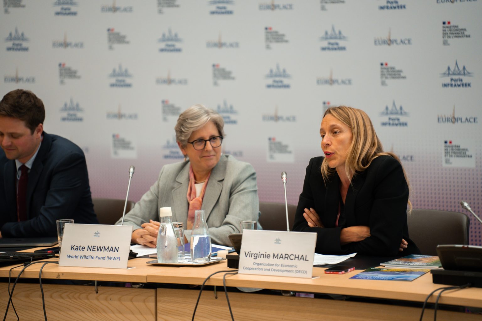 2024 Edition - Paris Infraweek